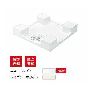 ###u.テクノテック【TPD640-CW2】かさ上げ防水パン イージーパン ニューホワイト 640mm×640mm : 家電と住設のイークローバー - 通販 - Yahoo!ショッピング