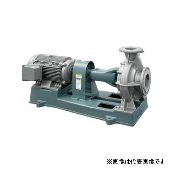 ###テラル ポンプ【SJS80X65L67.5-e】60Hz 渦巻ポンプ 2極・直結形 三相200V 7.5kW ステンレス製 SJS型〔HC〕 : 家電と住設のイークローバー - 通販 ...