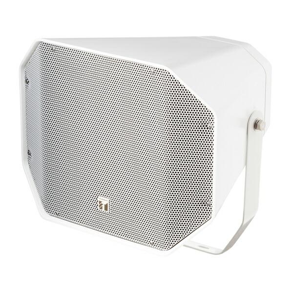 TOA Яティーオーエー/TOA 音響機器【CH-601W】コアキシャルホーンスピーカー 60W 白 : 家電と住設のイークローバー - 通販 ...