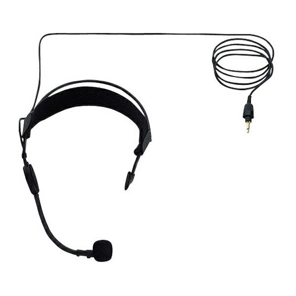Яティーオーエー/TOA 音響機器【WH-4000A】ヘッドセットマイク : toa241202-028-000375-z : 家電と住設の ...