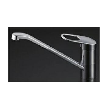 TOTO ###TOTO ユーティリティ用水栓金具【TK431RA】GGシリーズ 台付シングル混合水栓 湯側角度規制付き 受注約2週 (旧品番 TK431R)〔HG〕 : 家電と住設のイー ...