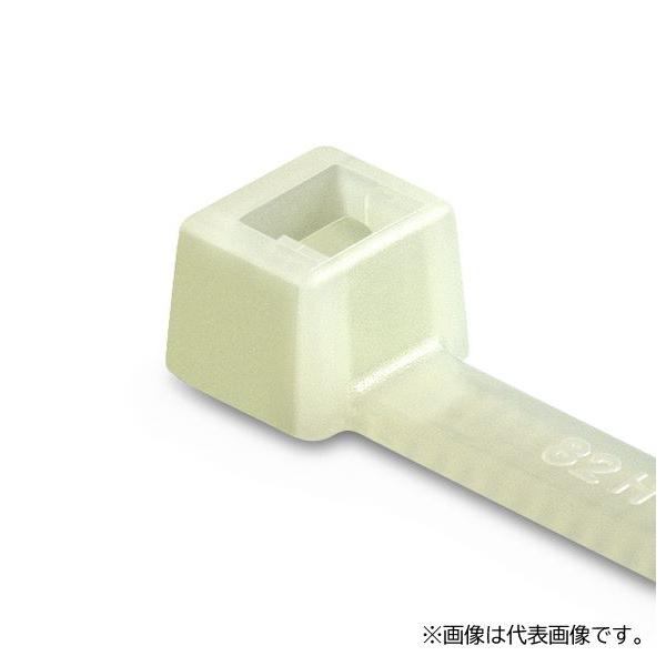 HellermannTyton Яヘラマンタイトン 【T50L 100本】乳白 インシュロックタイ MSタイ スタンダードシリーズ 全長383mm 標準グレード 屋内使用 : 家電と住設のイー ...