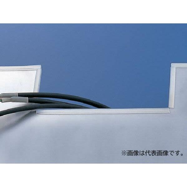 HellermannTyton Яヘラマンタイトン 【TE-024 100本】乳白 エッジング エッジ保護 標準グレード 屋内使用 : 家電と住設のイークローバー - 通販 - Yahoo ...