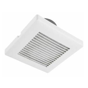 Panasonic パナソニック 換気扇 ベンテック【VB-GE100PF3-W】ホワイト 給排気グリル （風量調節シャッター付・給気清浄フィルター付）〔HF〕 : 家電と住設のイークローバー ...