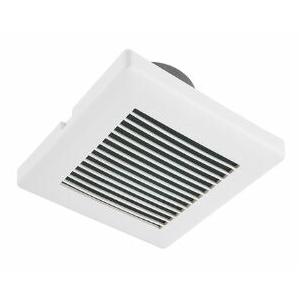 Panasonic（パナソニック） 換気扇 ベンテック【VB-GA100P3-W】ホワイト 給排気グリル （風量調節シャッター無・フィルター無）〔HF〕 : 家電と住設のイークローバー ...