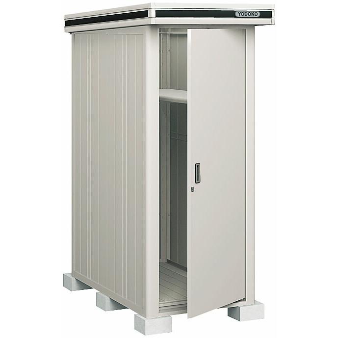 ヨドコウ u.ヨド物置/ヨドコウ【LMD-0815 CB】カシミヤベージュ エルモ 中・大型物置 一般・積雪共用型 ドアタイプ 標準高タイプ 受注約2週 : 家電と住設のイークローバー ...