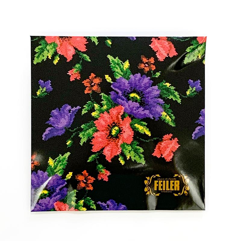 フェイラーFEILER ラフルッタ フラットポーチ : Clover Dog. - 通販 - Yahoo!ショッピング