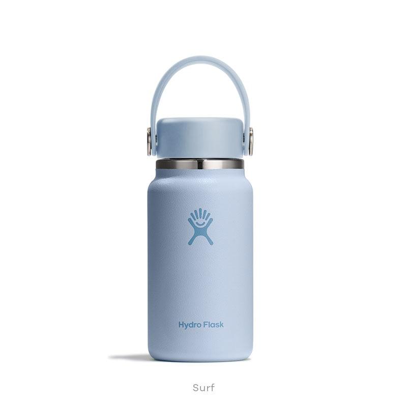 HYDRO FLASK HydroFlask 200ml Micro Hydro Surf ハイドロフラスク : CLOVER SURF ...