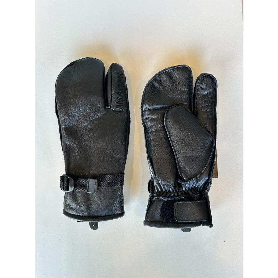 24/25 HIMARK ヒマラク RUM ラム BLACK : CLOVER SURF - 通販 - Yahoo!ショッピング