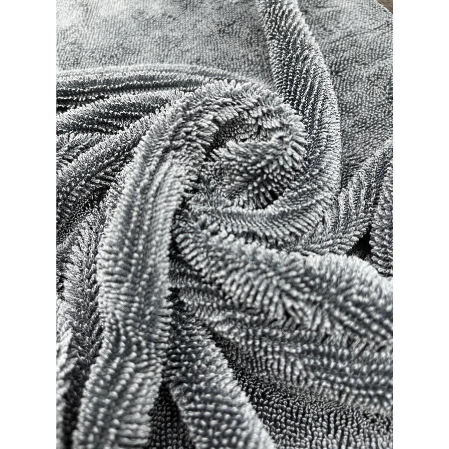 superfree! MICRO CLOTH【Mini】 40×60cm マイクロクロス ミニ 超吸水 タオル 洗車 カーケア フィールド ...