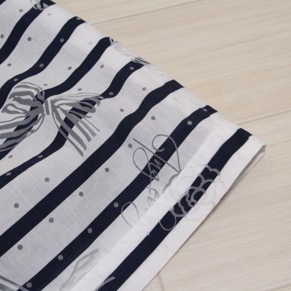 INGEBORG INGEBORG/インゲボルグ 白×紺ボーダーカメリアリボンptスカート【3(9号)】 : Club CANDY - 通販 - Yahoo!ショッピング