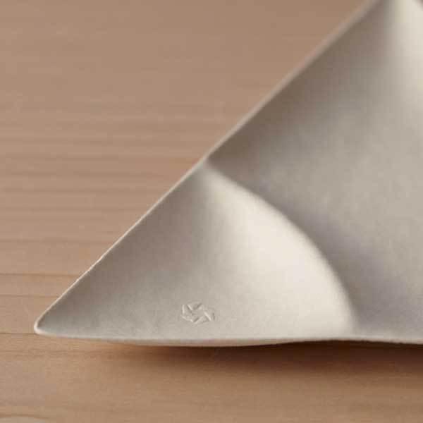 WASARA(ワサラ) wasara皿 6枚入 : upstairs outdoor living - 通販 - Yahoo!ショッピング