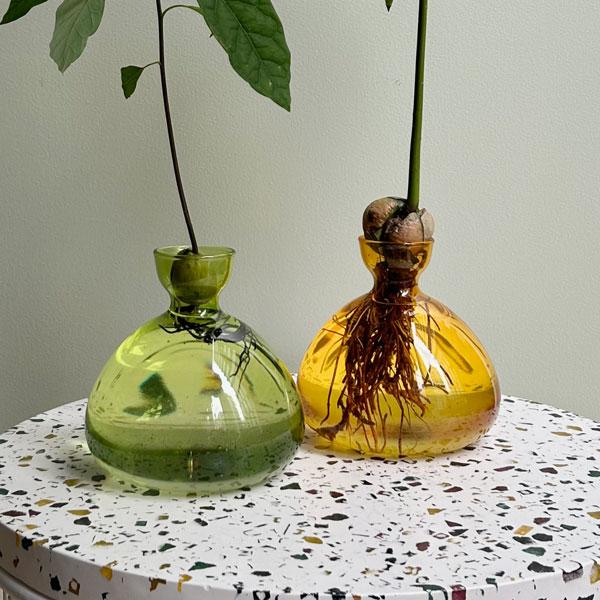 ILEX STUDIO(アイレックススタジオ) アボカドベース メローイエロー/グラスグリーン : upstairs outdoor living - 通販 - Yahoo!ショッピング