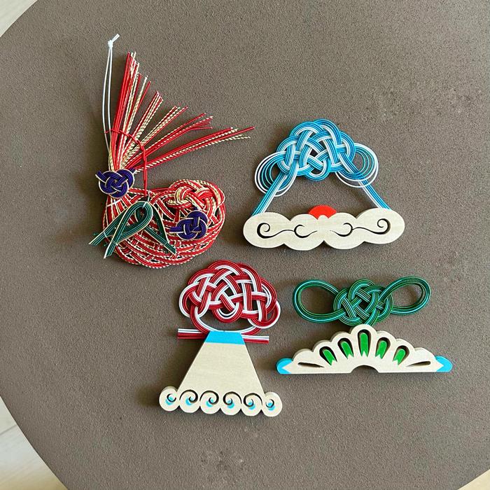 Studio GALA(スタジオガラ) HALE 床飾り 吉祥 日の出 お正月飾り 置物 玄関 おしゃれ 干支 HA25 : upstairs outdoor living - 通販 ...