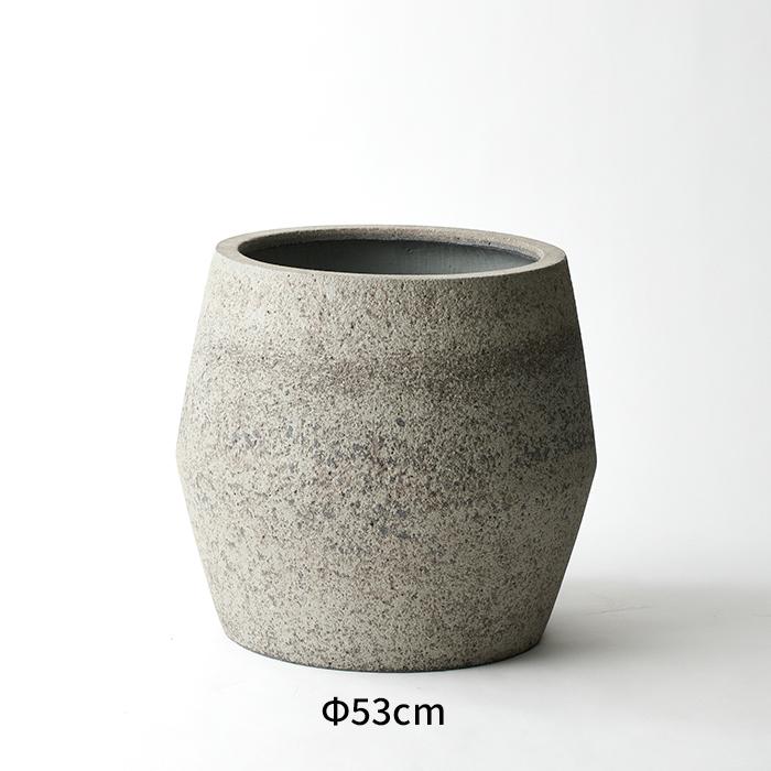 D&M(ディーアンドエム) トゥルシーポット Φ53 : upstairs outdoor living - 通販 - Yahoo!ショッピング