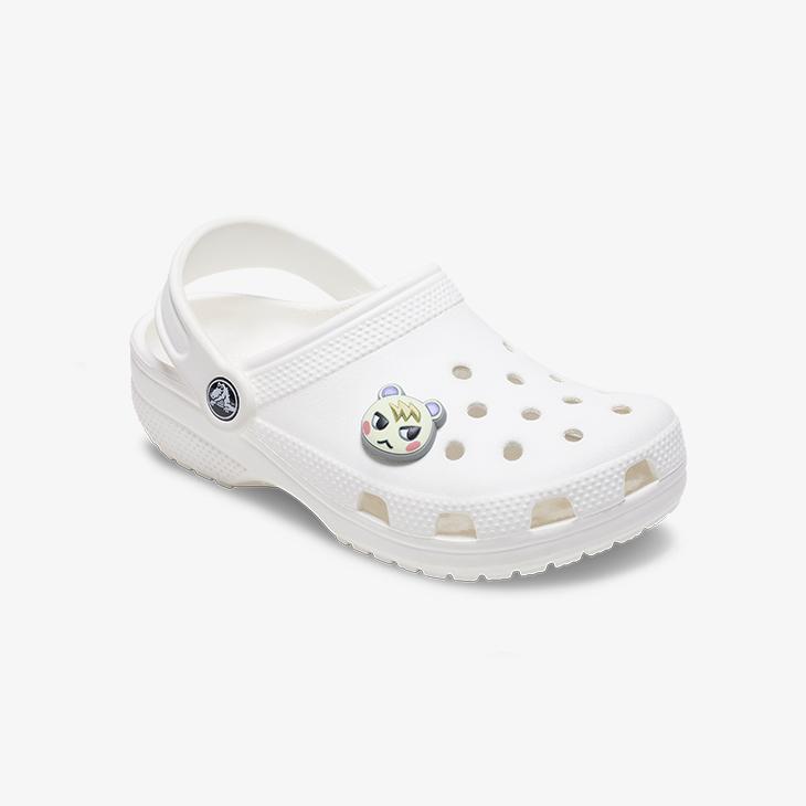 crocs（クロックス） シューズ アクセサリー_1151 《クロックス チャーム》 Animal Crossing Marshal ...