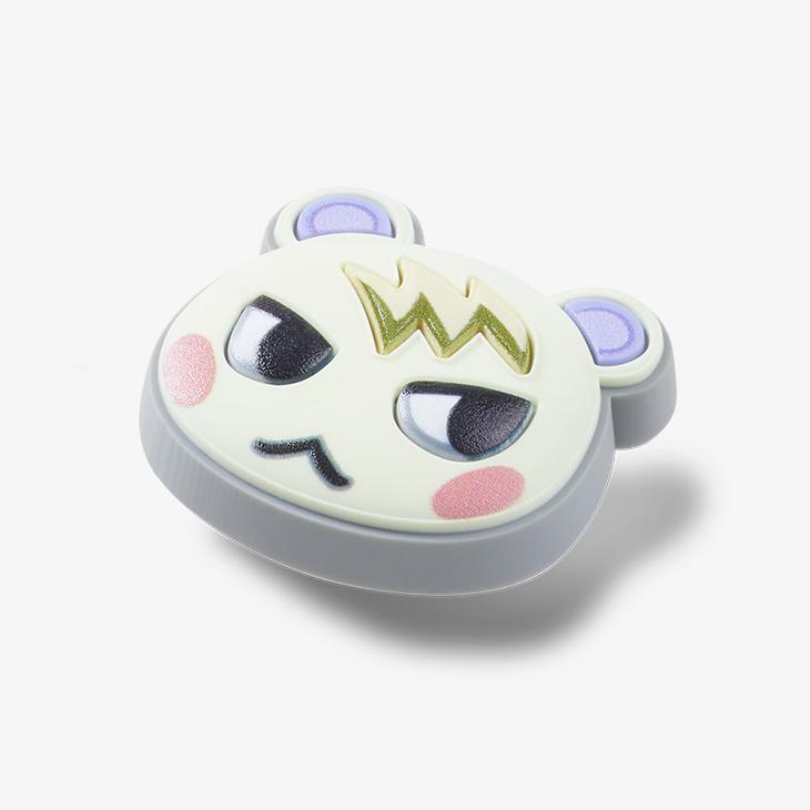 crocs（クロックス） シューズ アクセサリー_1151 《クロックス チャーム》 Animal Crossing Marshal ...
