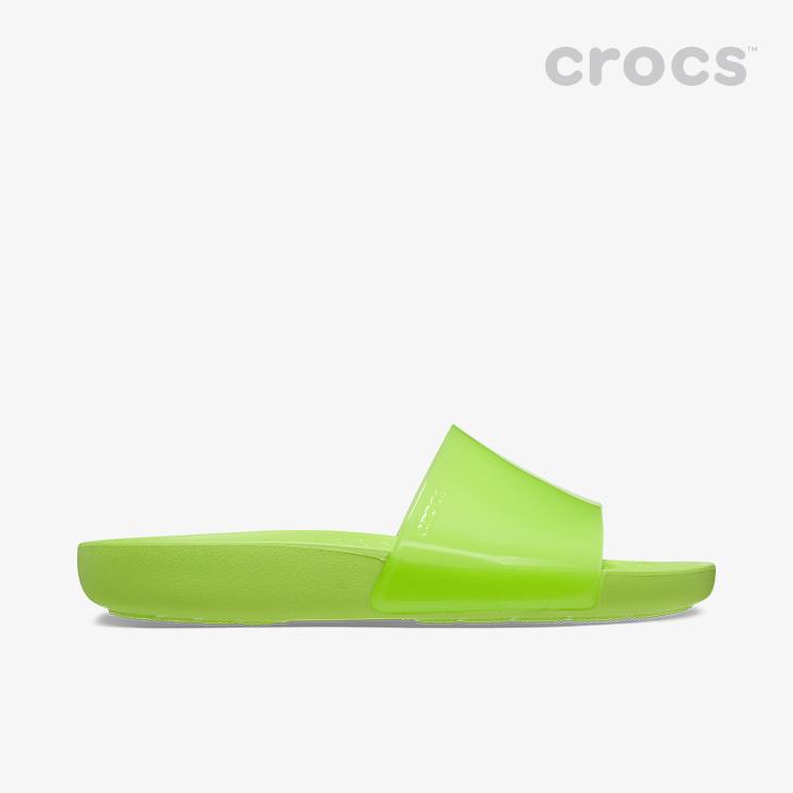 crocs クロックス サンダル メンズ 《Ws》 Crocs Splash Glossy Slide スプラッシュ グロッシー スライド 《メンズ靴 レディース靴》 : クラスティックR ...