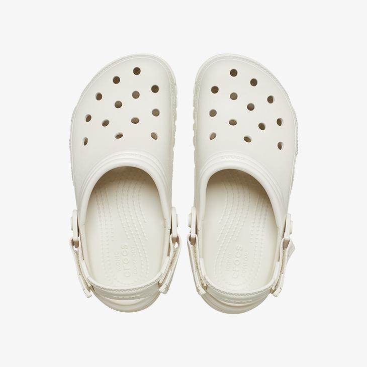 crocs（クロックス） サンダル メンズ 《Ux》 Duet Max II Clog デュエット マックス2 クロッグ 《メンズ靴 ...