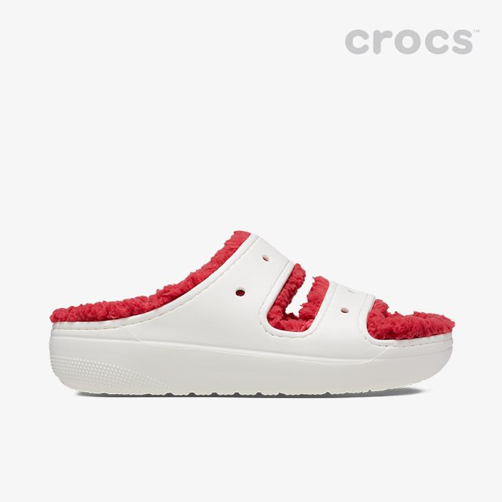 crocs（クロックス） サンダル メンズ 《Ux》 Classic Cozzzy Holiday