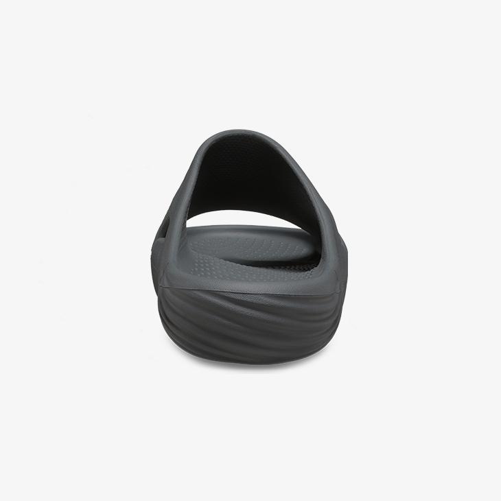 crocs クロックス サンダル メンズ 《Ux》 Mellow Tide Recovery Slide メロウ タイド リカバリースライド ...