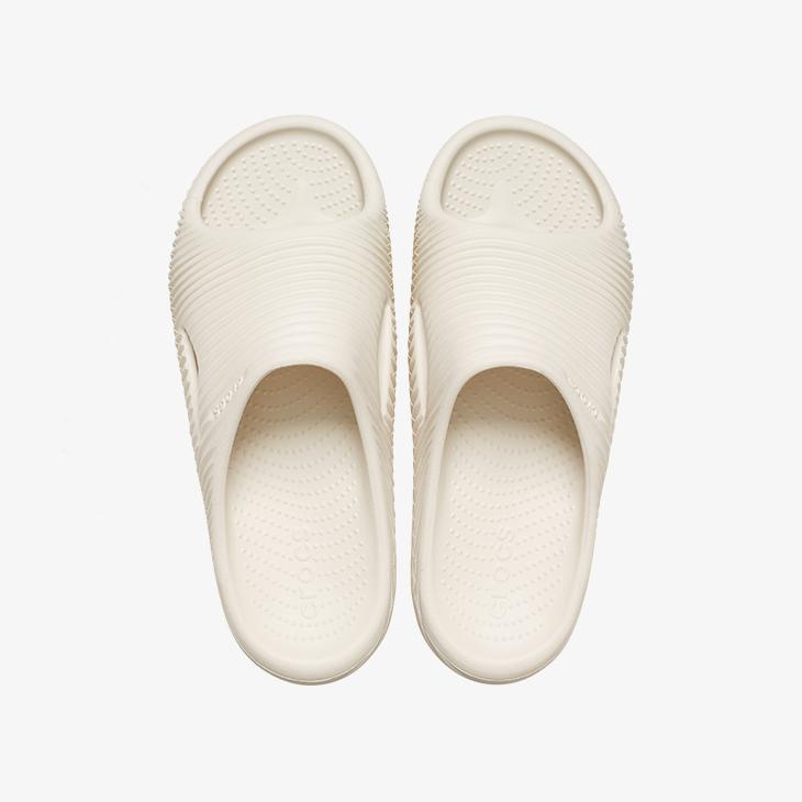 crocs クロックス サンダル メンズ 《Ux》 Mellow Tide Recovery Slide メロウ タイド リカバリースライド ...