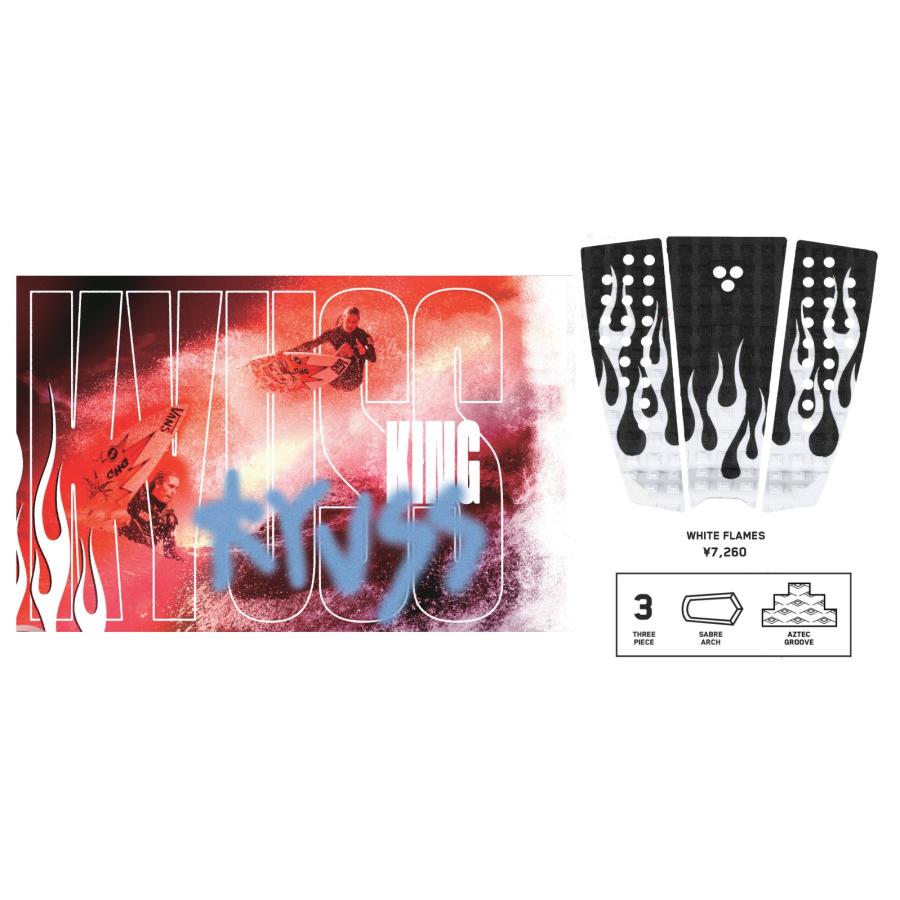 送料無料（一部除く） prolite Wide Ride PAD 新品 : deckpad00121 : セモンクロワ - 通販 ...