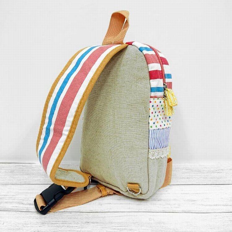 送料無料（一部除く） Moikka パッチワーク ボディーバッグ ピンク : セモンクロワ - 通販 - Yahoo!ショッピング