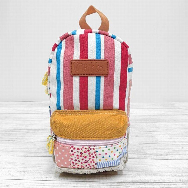 送料無料（一部除く） Moikka パッチワーク ボディーバッグ ピンク : セモンクロワ - 通販 - Yahoo!ショッピング