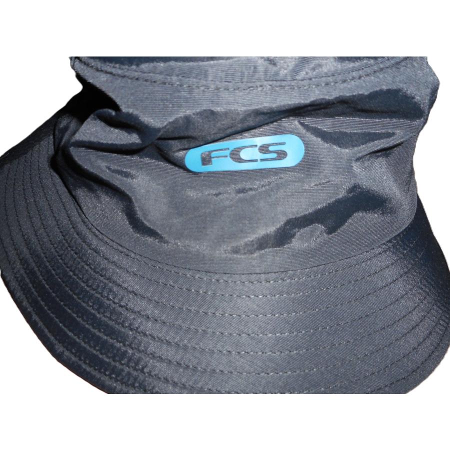 送料無料（一部除く） FCS ESSENTIAL SURF BUCKET HAT BLACK L 新品 : セモンクロワ - 通販 - Yahoo!ショッピング