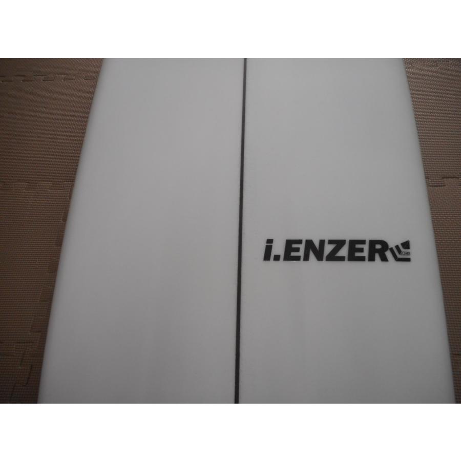 2024' MODEL I.ENZER モデル名ETB 6′10フィン付 : セモンクロワ 2024' MODEL I.ENZER モデル名ETB 6′10フィン付 : セモンクロワ