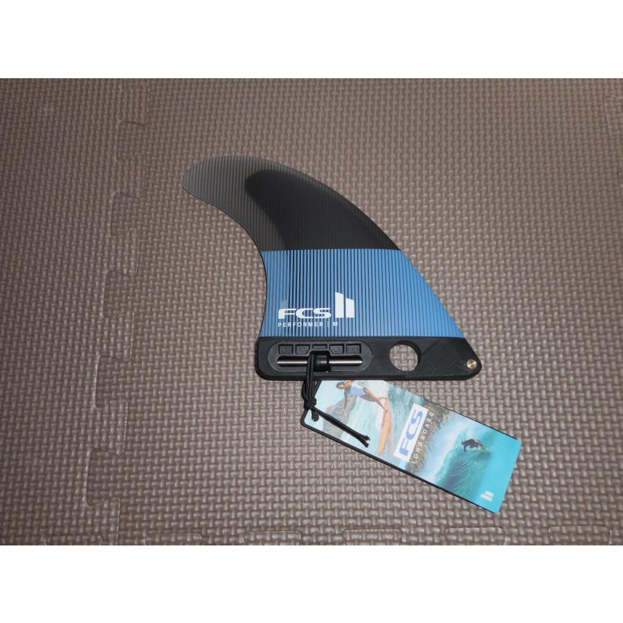 送料無料 FCS II Performer Single Fin 2025 SIZE M 新品 : セモンクロワ - 通販 - Yahoo ...
