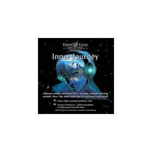 ヘミシンク CD Inner Journey （インナー・ジャーニー） 【正規品】 ※ 音楽療法 Hemi-Sync モンロープロダクツ : Crescent Mirror - 通販 ...