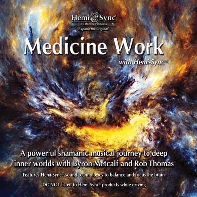 ヘミシンク CD Medicine Work with Hemi-Sync 【正規品】 ※ 音楽療法 Hemi-Sync モンロープロダクツ : asma112 : Crescent ...