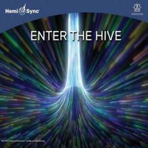 ヘミシンク CD Enter the Hive （エンター・ザ・ハイブ） 【正規品】 ※ 音楽療法 Hemi-Sync モンロープロダクツ : Crescent Mirror - 通販 ...