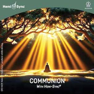 ヘミシンクCD Communion with Hemi-Sync （コミュニオン） 【正規品】 ※ 音楽療法 モンロープロダクツ : Crescent Mirror - 通販 - Yahoo ...