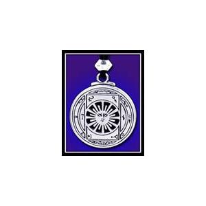 Talisman for Invisibility [タリスマン・フォー・インビジビリティ] ※ 魔術用品 儀式用品 おまじないグッズ 占い ...