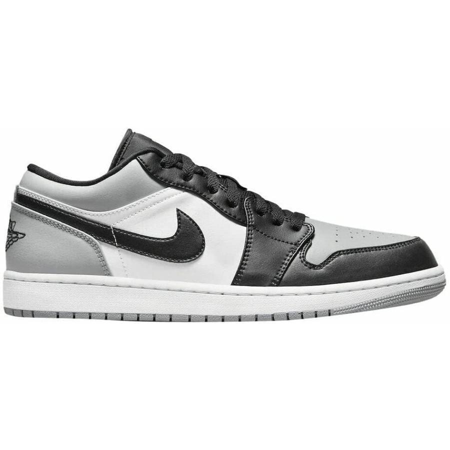 NIKE AIR JORDAN 1 LOW SHADOW TOE ナイキ エアジョーダン ロー シャドウ トゥ 553558-052 ...
