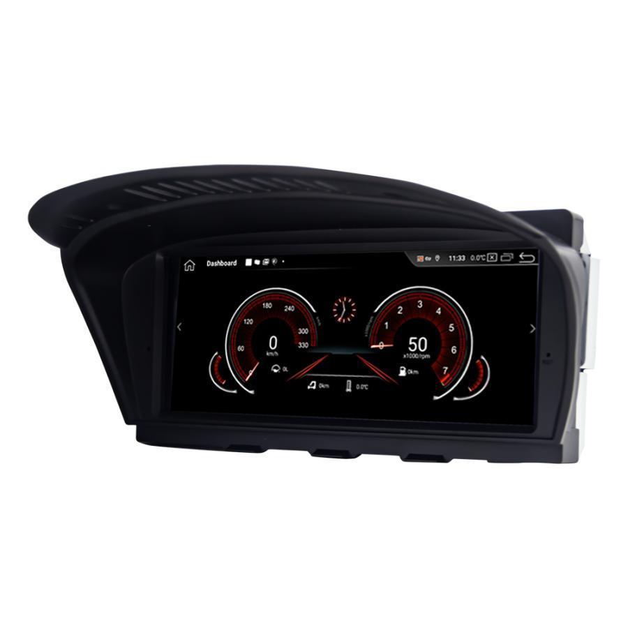 BMW 3 5シリーズE60 E61 E63 E64 E90 E91 E92 E93 アンドロイドナビ Android11 : p210405678ae2 : コネクトペテック - 通販 ...