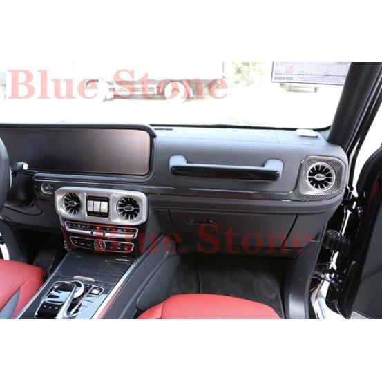 メルセデスベンツ Gクラス w463 インテリアパネル カーボン カスタム : コネクトペテック - 通販 - Yahoo!ショッピング