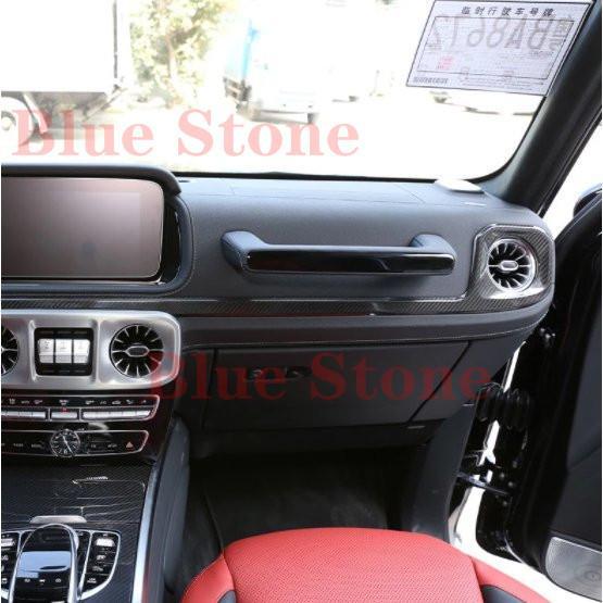 メルセデスベンツ Gクラス w463 インテリアパネル カーボン カスタム : コネクトペテック - 通販 - Yahoo!ショッピング