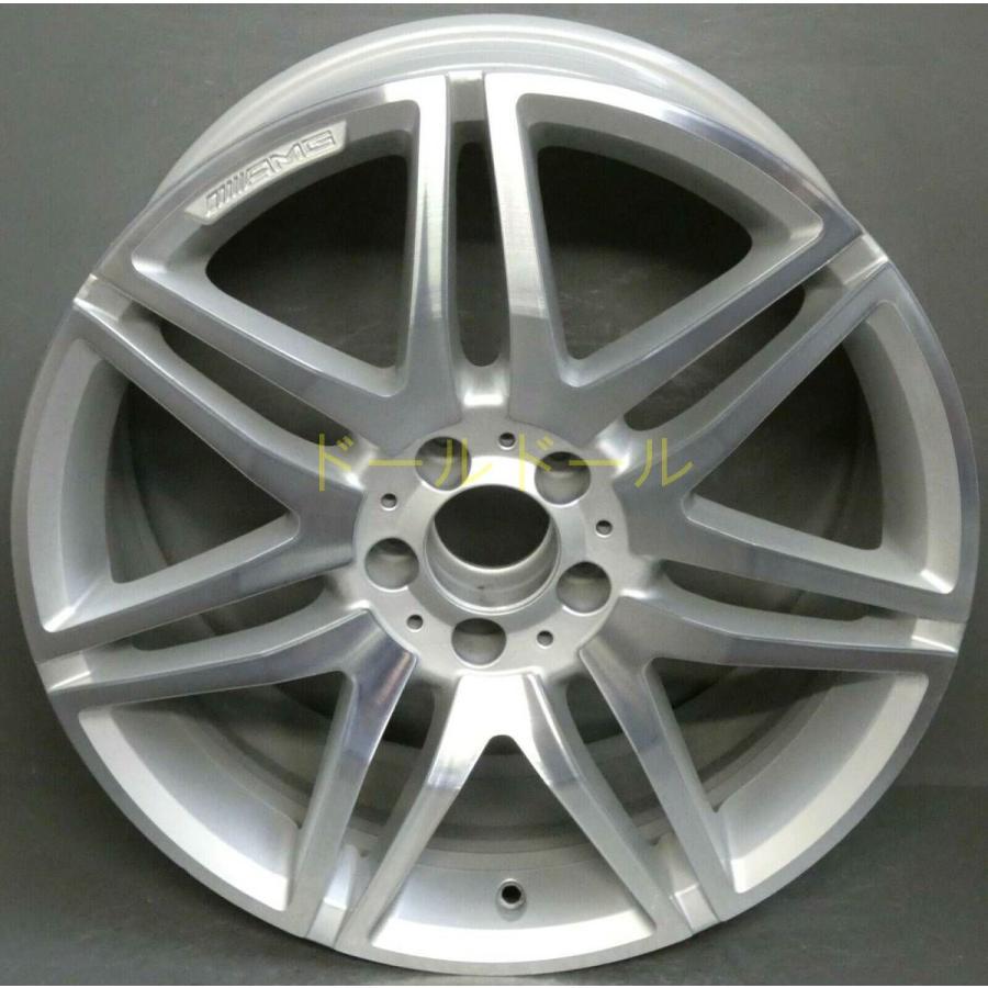 4本セット メルセデスE-クラス C207 クーペ カブリオ 19インチ AMG ホイール XT-1396 : p212876679d78 : コネクトペテック - 通販 - Yahoo!ショッピング