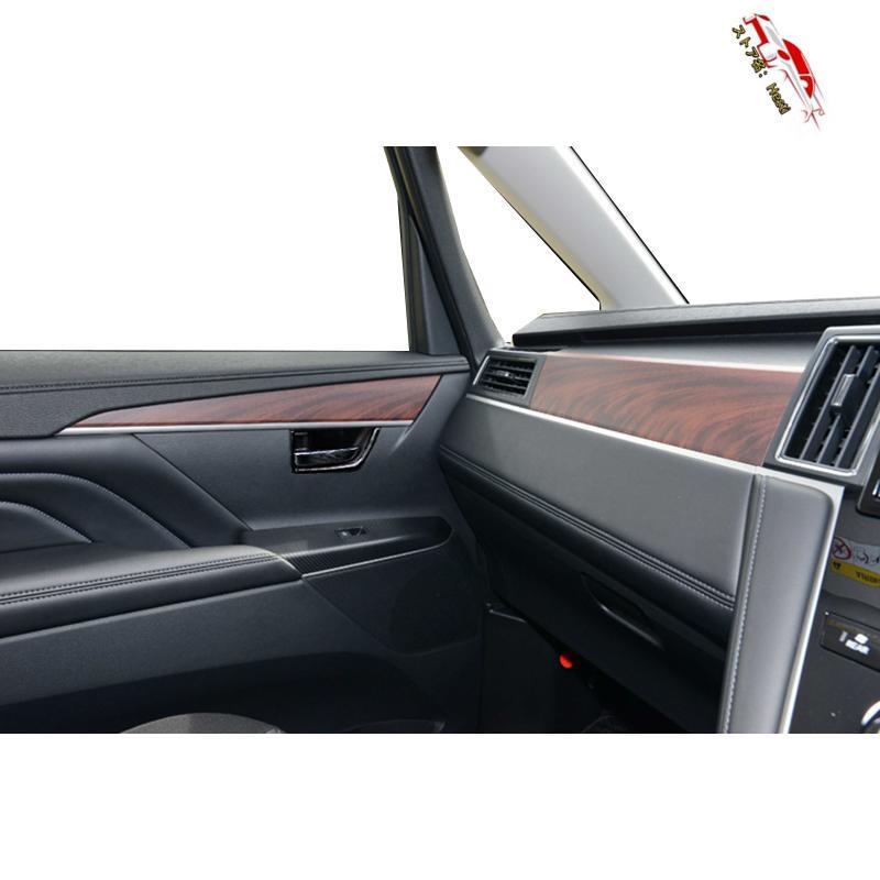 高品質 新型デリカD5 DELICA D：5 M G P CV1W パーツ ドアハンドルガーニッシュ ドアハンドルパネル : コネクトペテック - 通販 - Yahoo!ショッピング