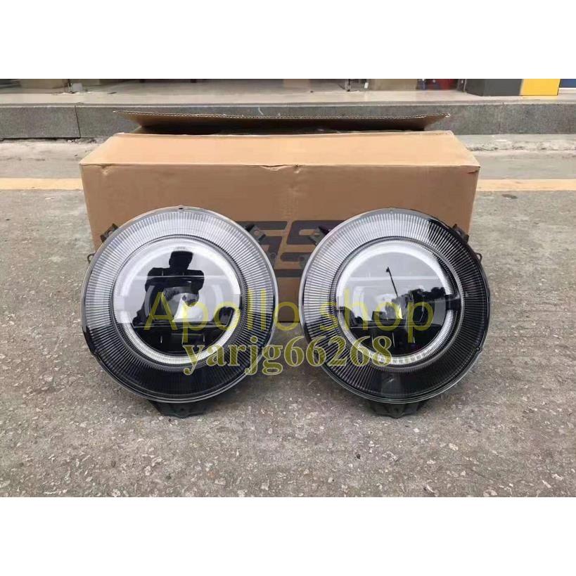 ベンツ Gクラス W463 G350 2008-2018 ヘッドライト LED 左右セット : コネクトペテック - 通販 - Yahoo!ショッピング