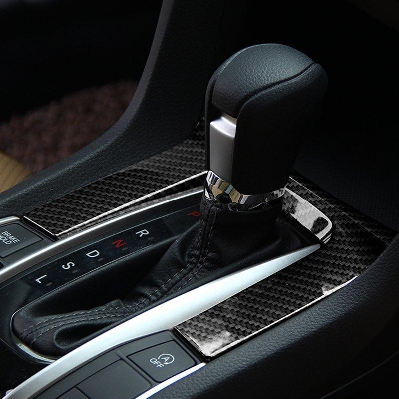 新型シビック FC1 FK7 アクセサリー パーツ ハッチバック セダン インテリアパネル シフトパネル HC113 : コネクトペテック - 通販 - Yahoo!ショッピング