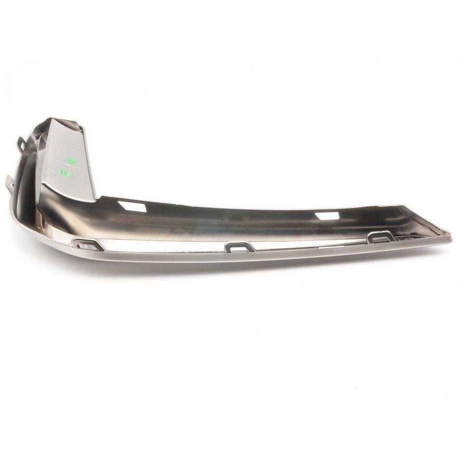 BMW M550iX M550dX 用セリウム グレー エアインテークカバー G30 G31 5シリーズ 左右セット(51118063267 ...