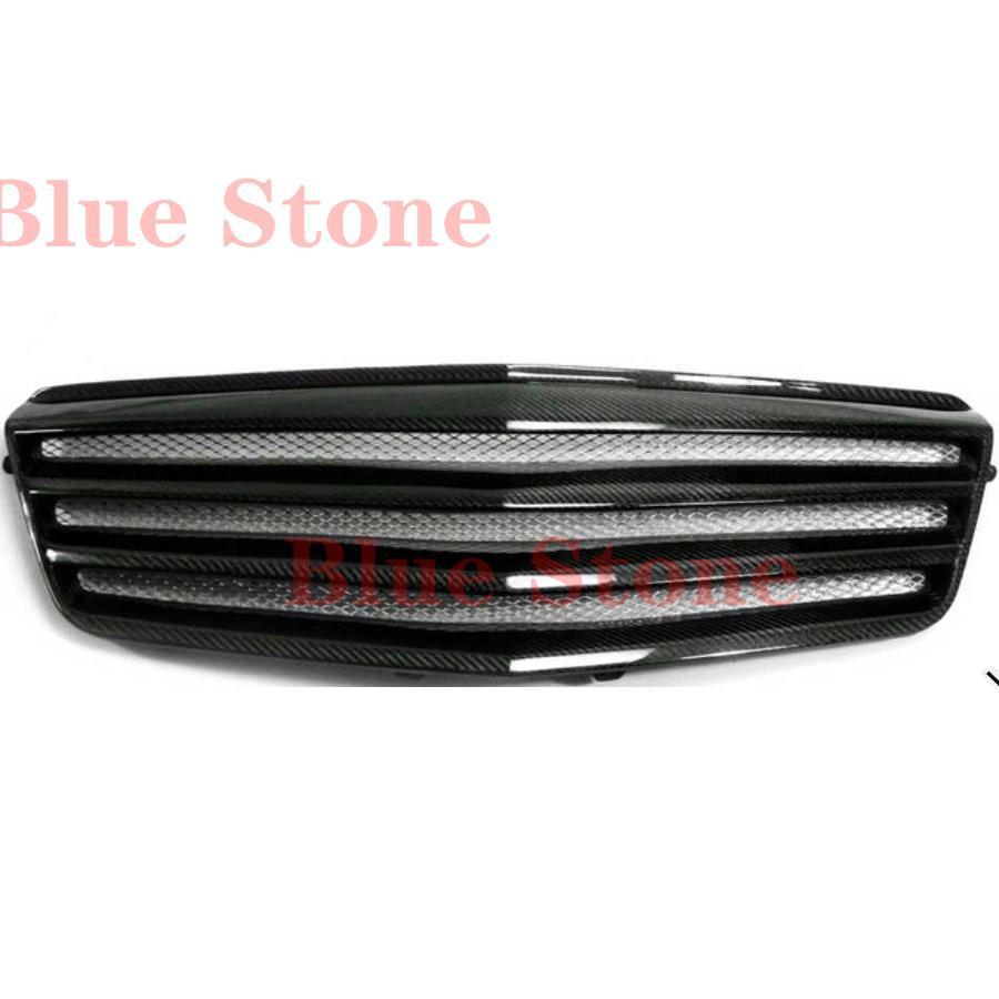 メルセデスベンツ Eクラス W212 E63 フロントグリル カーボン : コネクトペテック - 通販 - Yahoo!ショッピング