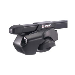 CARMATE カーメイト INNO イノー ベースキャリア ステー INFR : infr : カー用品卸問屋ニューフロンテア - 通販 - Yahoo!ショッピング