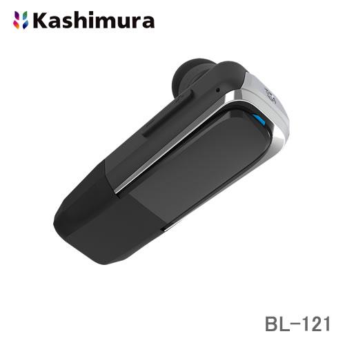 Kashimura（カシムラ） Bluetoothイヤホンマイク USB-A取付 BL-121 : カー用品卸問屋ニューフロンテア - 通販 - Yahoo!ショッピング