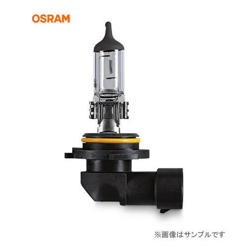 OSRAM（オスラム） ハロゲンバルブ OSRAM ORIGINAL LINE H10 9145 1個